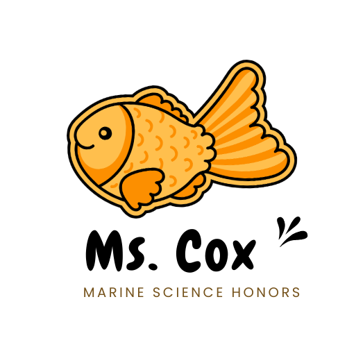 Ms. Cox – SHS Warhawk Shop