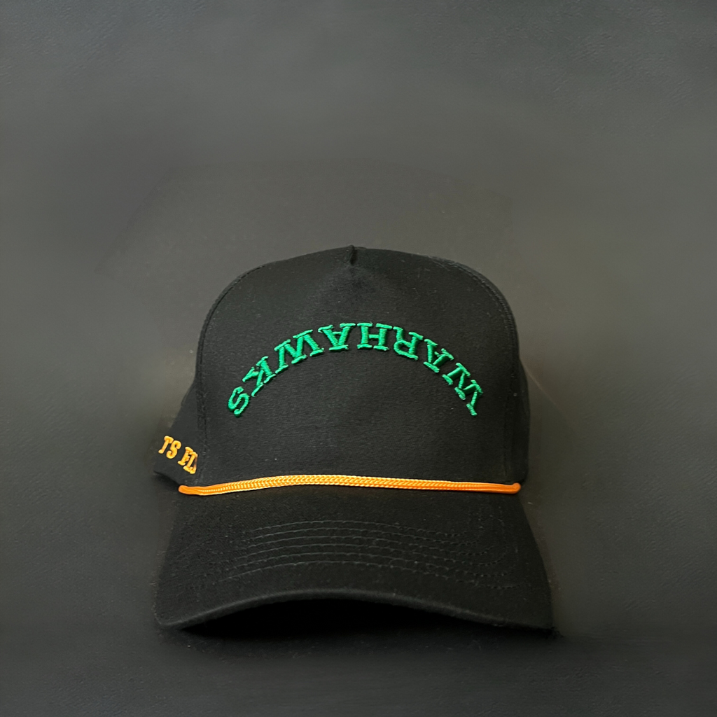 The Wally Hat – SHS Warhawk Shop